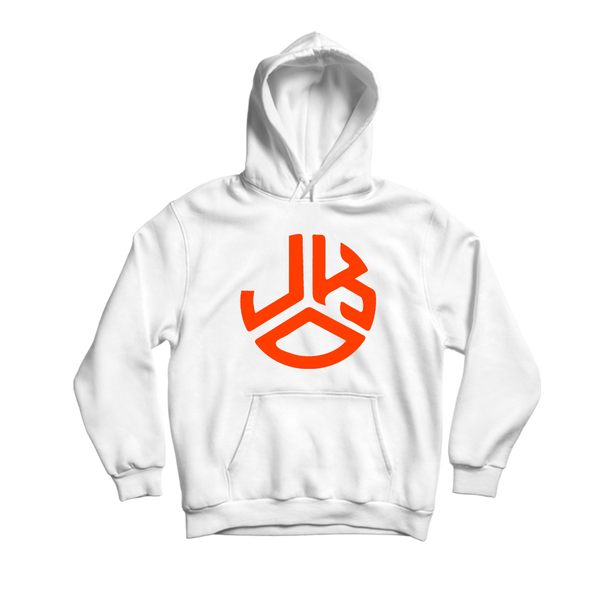 Signature JOK Logo Kid Hoodie - Jeremiah Owusu-Koramoah